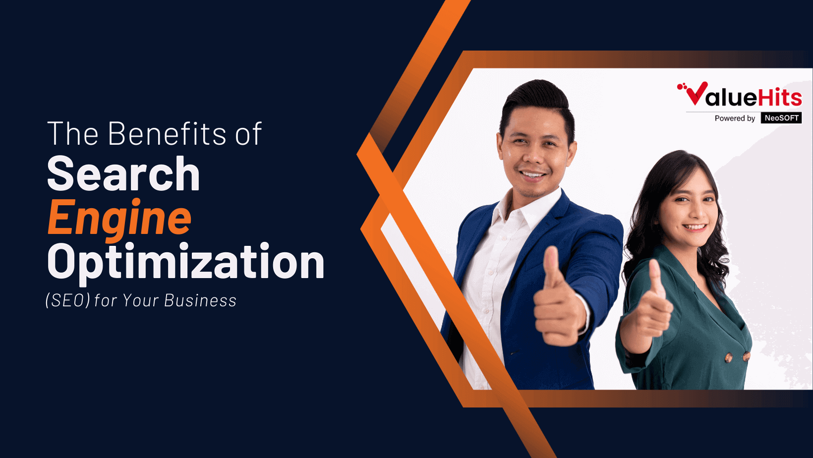 The Benefits of Search Engine Optimization (SEO) for Your Business